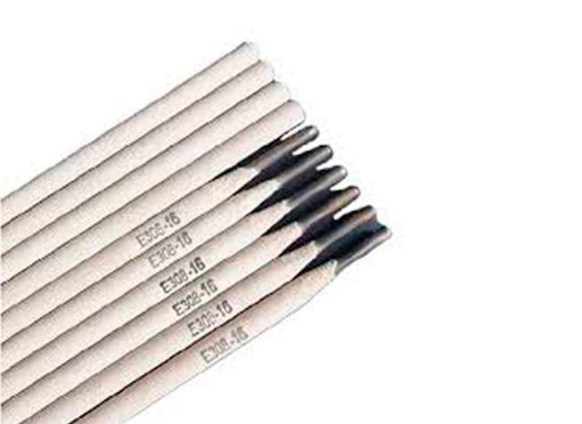 Electrodo Inox 308L 1/8" Formato: 5kg - Indumaq